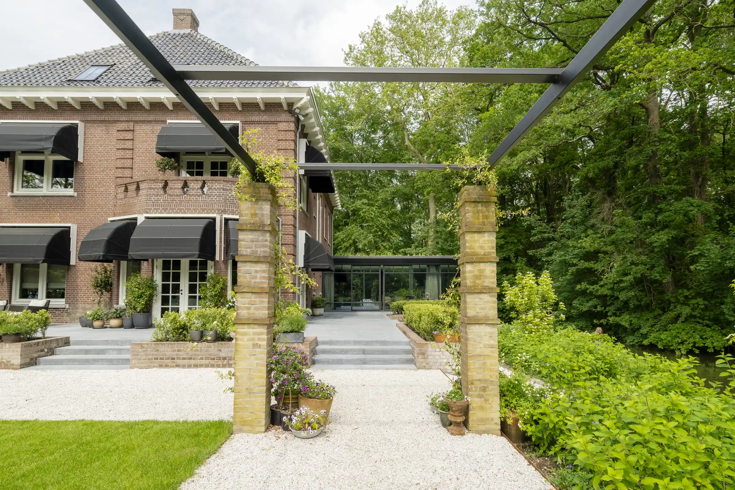 Project Breukelen - Stonewharf